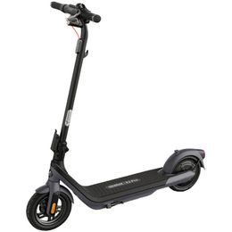 Segway E-Scooter &raquo;KickScooter E2 PRO D&laquo; 20 km/h 35 km Ninebot E-Scooter, mit Stra&szlig;enzulassung, bis zu 35 km Reichweite schwarz Max. Traglast: 100 kg