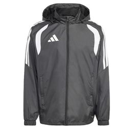 adidas Performance Training Jacket 'Tiro26 League' male Black size S