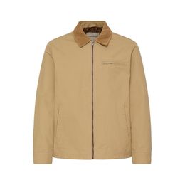 Blend Between-Season Jacket 'Fontana' male Beige size L