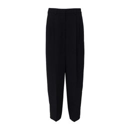 comma, Comma Pleated Pants female Black size 40