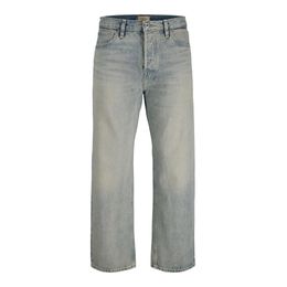 Jack & Jones Jack & Jones Jeans 'JJITED JJCOOPER' male Blue size 33