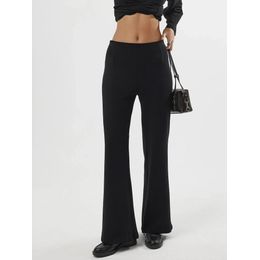 Busem Pants female Black size L