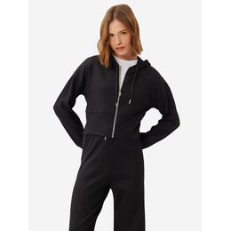Hiccup Sweatsuit female Black size L