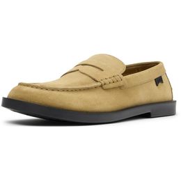 Camper Moccasins ' Don ' male Beige size 44