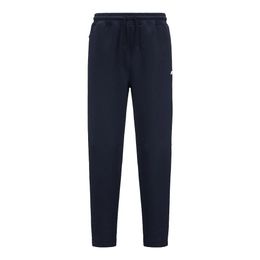 K-way Workout Pants male Blue size M