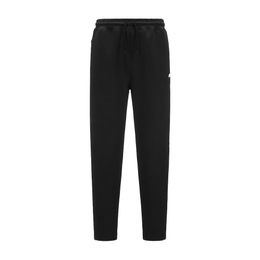 K-way Workout Pants male Black size M