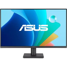 Gaming-Monitor &raquo;VA249QG&laquo; 61 cm/24 &prime;&prime; 1920 x 1080 px Full HD 1 Reaktionszeit 120 Hz Mit dem ASUS DisplayWidget Center k&ouml;nnen Benutzer die 
