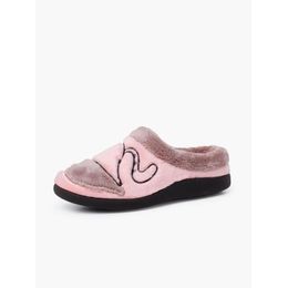 Pisamonas Slippers girl Pink size 40