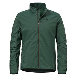 Sch&ouml;ffel Sch&ouml;ffel Outdoor jacket 'Cannobio' male Green size 54
