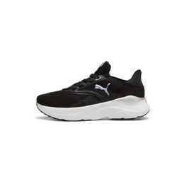 Puma Running Shoes 'Softride Mayve' female Black size 39