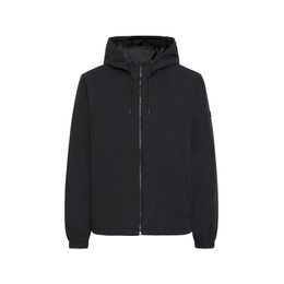Blend Between-Season Jacket 'BHEFI' male Black size XXXL