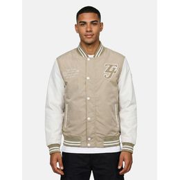 Tazzio Between-Season Jacket 'A807' male White size S