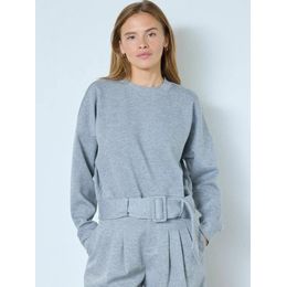 Co'Couture Co'couture Sweater 'LanceCC ' female Grey size S
