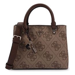 Guess Handbag 'Noelle II' female Beige size One Size