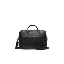 still nordic Document Bag 'Clean' male Black size One Size