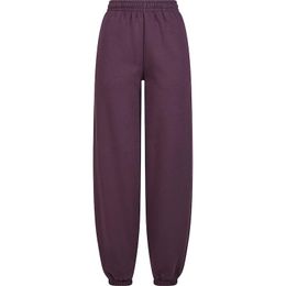 Urban Classics Damen Urban Classics Jogginghose &raquo; Ladies Fluffy Sweatpants&laquo; XS, US-Gr&ouml;&szlig;en