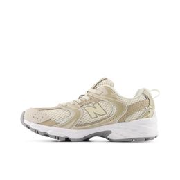 New Balance Sneakers '530 Bungee' boy Beige, Brown size 29