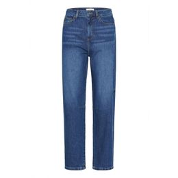 Inwear Jeans 'Naava Barrel' female Blue size 26