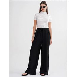 Mixray Pants female Black size M
