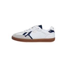 Pepe Jeans Sneakers 'BALL ESSENCE' male White size 46