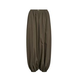 Co'Couture Co'couture Harem Pants 'Acasia' female Green size M