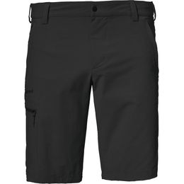 Sch&ouml;ffel Sch&ouml;ffel Outdoor Pants 'Folkstone' male Black size 58