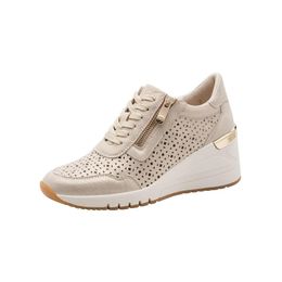 Marco Tozzi Sneakers female Beige size 36