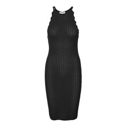 V&eacute;ro Moda Vero Moda Knitted dress 'VMPanama' female Black size L