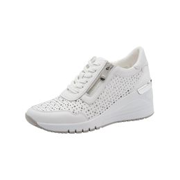 Marco Tozzi Sneakers female White size 38