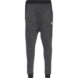 Just Rhyse Herren Stoffhose &raquo; Herren Rainrock Sweat Pants Black&laquo; M, US-Gr&ouml;&szlig;en