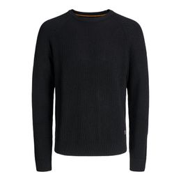 Jack & Jones Jack & Jones Junior Herren Rundhalspullover &raquo;JJPANNEL KNIT CREW NECK AW25 JNR&laquo; 140