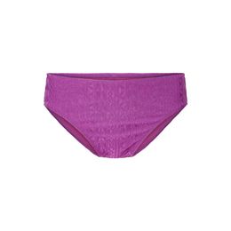 Lingadore Bikini Bottoms female Purple size L (44/46)