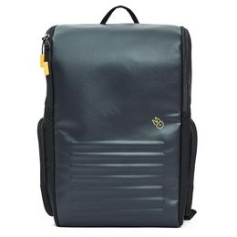 Mandarina Duck Backpack 'Smart Duck' male Blue size One Size