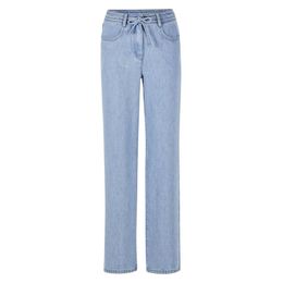 Madeleine Mode Madeleine Jeans female Blue size 22