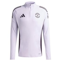 adidas Performance Performance Shirt 'Manchester United Tiro 25 Competition' male Purple size XXXL