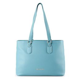 Valentino Shoulder Bag 'Brixton' female Blue size One Size