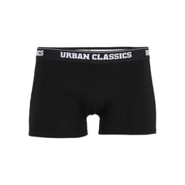 Urban Classics Herren Urban Classics Boxershorts &raquo; Accessoires Boxer Shorts 3-Pack&laquo; 1 Stk. L, 1 Stk.