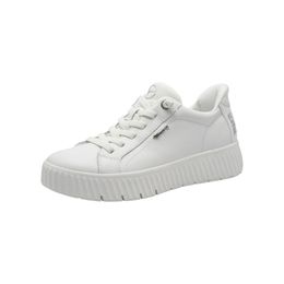 Tamaris Sneaker Damen Gr&ouml;&szlig;e 36 wei&szlig;