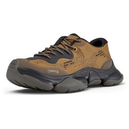 Camper Sneakers ' Karst 2 ' female Brown size 38