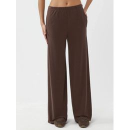 Busem Pants female Brown size L