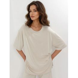 Busem Oversized Shirt female White size M