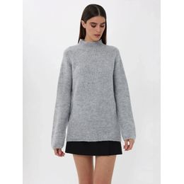 Hiccup Sweater female Grey size S/L