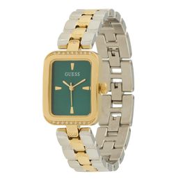 Guess Analog Watch 'Isla' female Gold size One Size