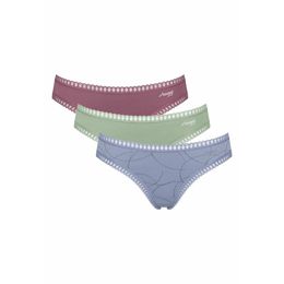 Sloggi Panty female Mixed colors size XXL