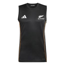 adidas Performance Performance Shirt 'All Blacks Marvel' male Black size XL