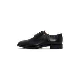 Derimod Lace-Up Shoes male Black size 42