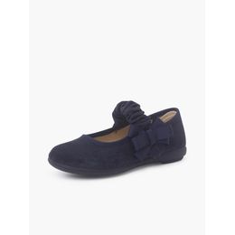 Pisamonas Ballet Flats girl Blue size 25