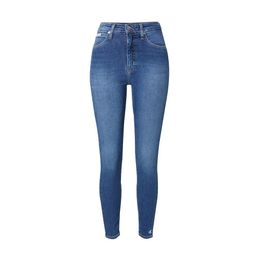 Calvin Klein Jeans Jeans female Blue size 26
