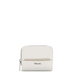 Tamaris Wallet 'Kennia' female White size One Size
