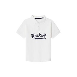 Hackett London Shirt boy White size 5